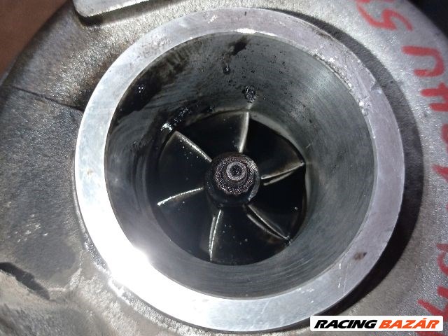 Mercedes Sprinter I W901 Turbó "117281" w170701005 | Racingbazar.hu