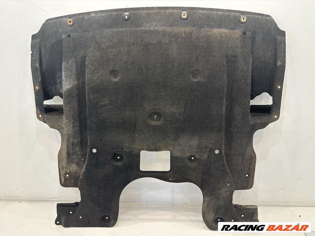 BMW F07 5GT 530dx N57D30A 245le alsó motorburkolat 51758035943 ...