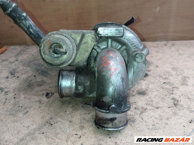 Mercedes Vito (1st gen) W638 Turbó "117706" a6010960299 | Racingbazar.hu