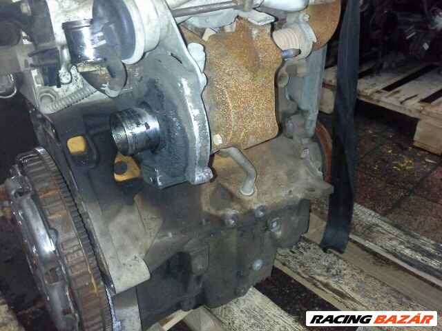 Renault Clio II Turbó "052530" 507852h | Racingbazar.hu