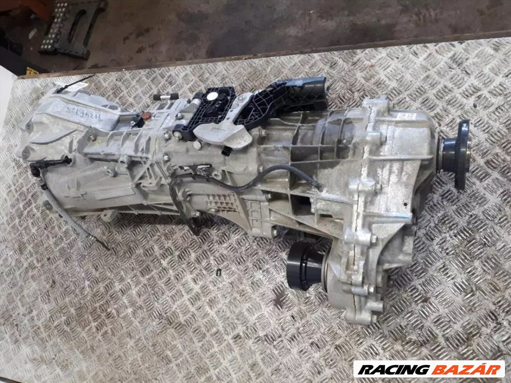 Ford Ranger Mk3 sebességváltó | Racingbazar.hu