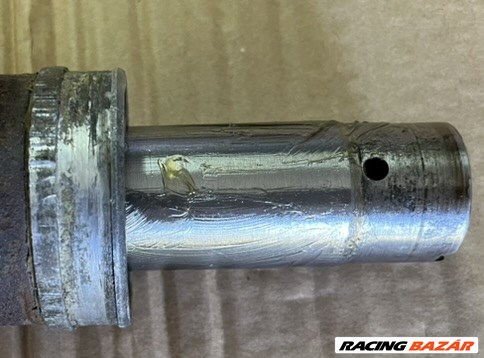 FELÚJÍTOTT GYÁRI Isuzu D-Max Kormánymű 2012-2024 8979461320 ...