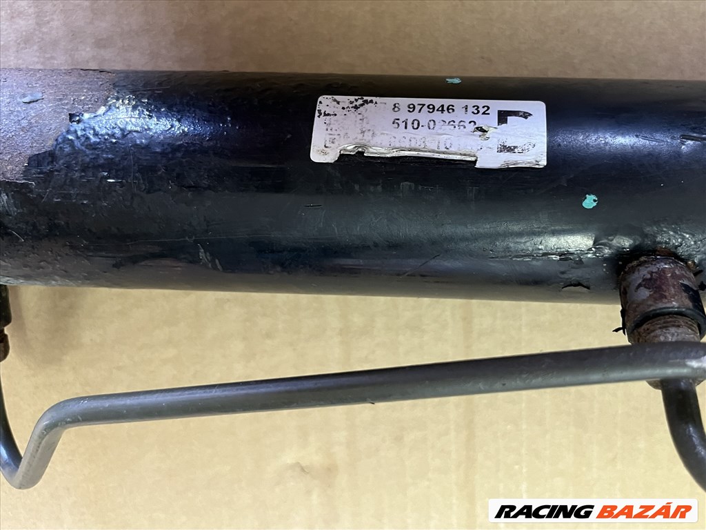 FELÚJÍTOTT GYÁRI Isuzu D-Max Kormánymű 2012-2024 8979461320 ...