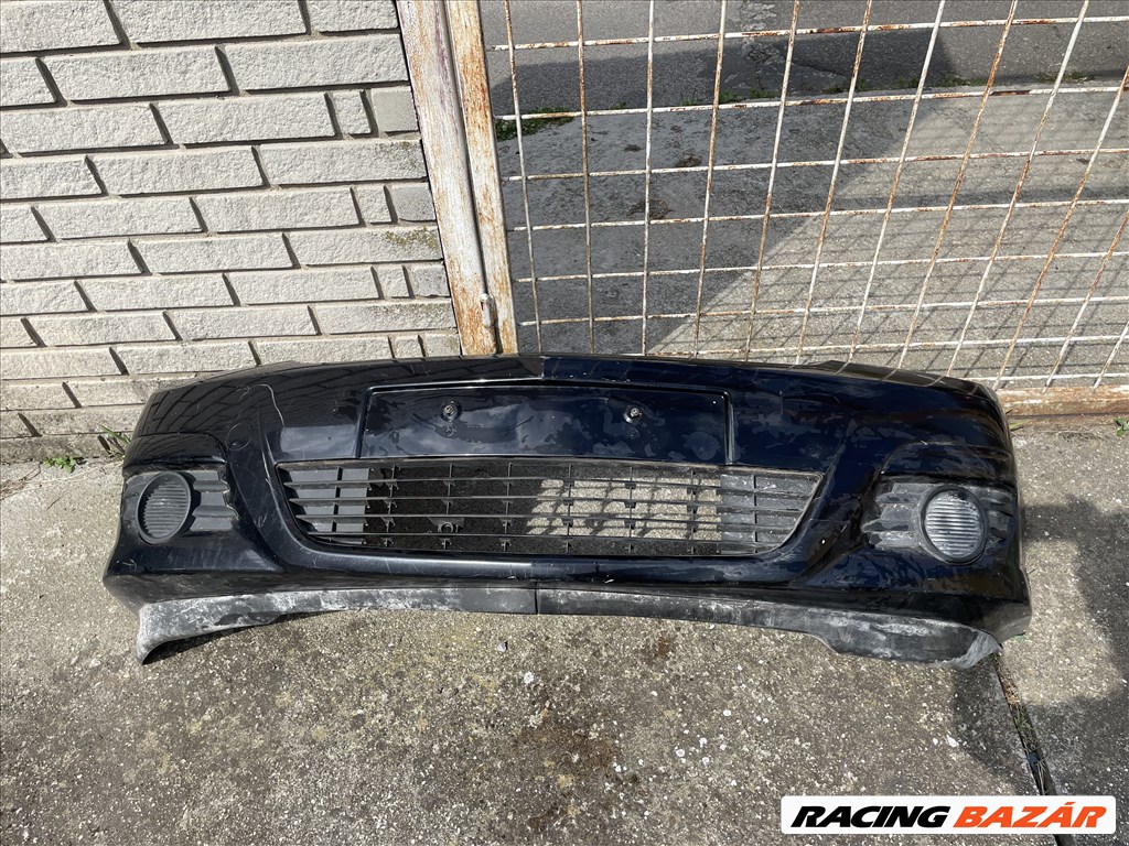 Opel Meriva A facelift Első lökh. kompletten eladó (47549858 ...