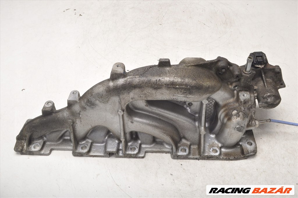 Renault Trafic III EGR szelep, leömlő 147109948r | Racingbazar.hu
