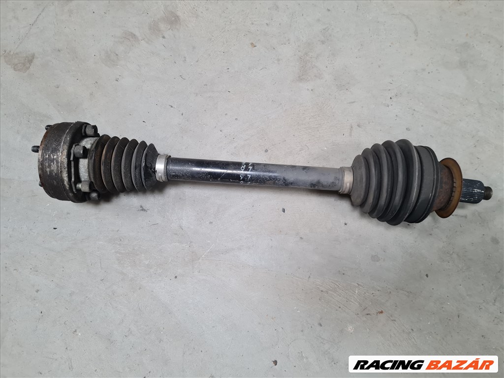 Volkswagen Polo V 1.2 bal féltengely 6R0 407 761 | Racingbazar.hu