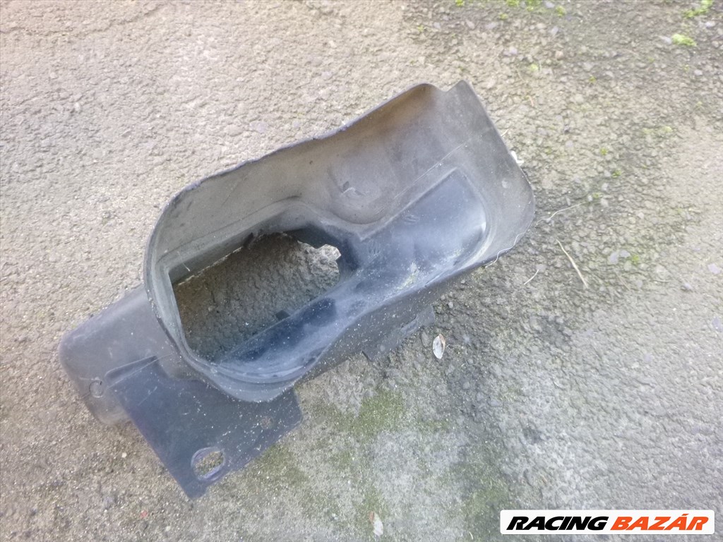 Skoda Fabia I 2002, 1,4 MPI 6Q0 805 971 G SzívóCső 6q0805971g ...