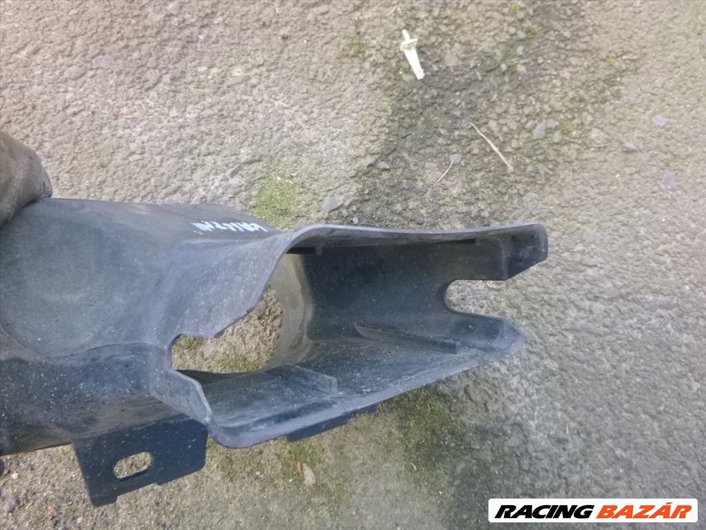 Skoda Fabia I 2002, 1,4 MPI 6Q0 805 971 G SzívóCső 6q0805971g ...