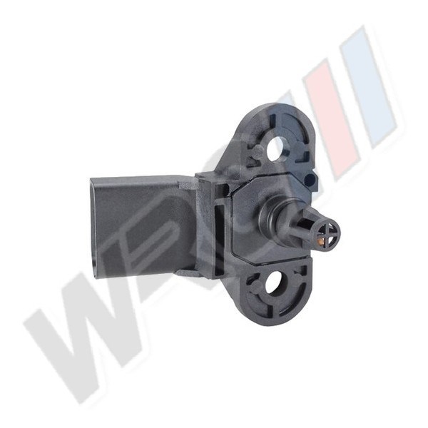 Töltőnyomás érzékelő (MAP sensor) Audik-hoz 0261230291 82151 ...