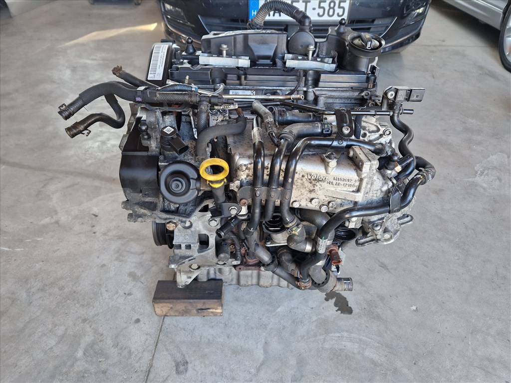 Audi A3 8V 2.0 CRTDI CRB motor | Racingbazar.hu