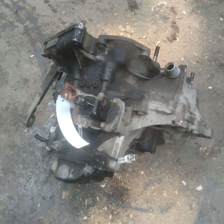 SUZUKI SWIFT 96-05 Sebességváltó manuális | Racingbazar.hu