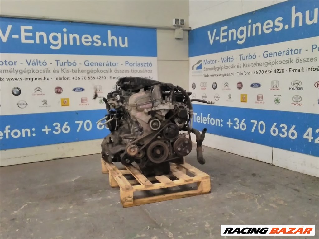 Mazda Z6 bontott motor | Racingbazar.hu