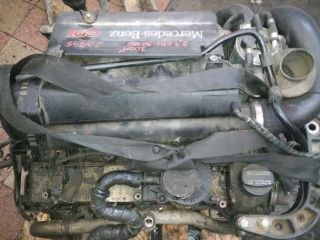 Mercedes Vito (1st gen) W638 Nagynyomású Szivattyú *99038* | Racingbazar.hu