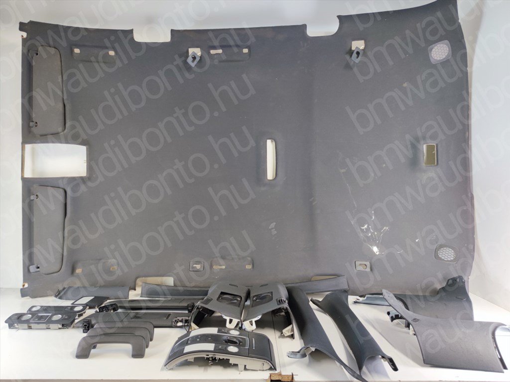 AUDI Q7 (4LB) Tetőkárpit szett | Racingbazar.hu