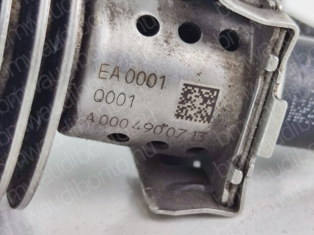 MERCEDES-BENZ E-CLASS (W212) E 220 CDI AdBlue injektor (A0004900713 ...