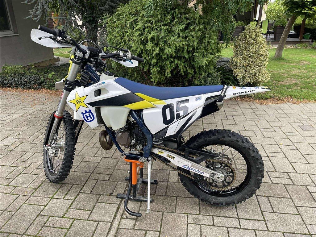 Husqvarna 150 Te | Racingbazar.hu