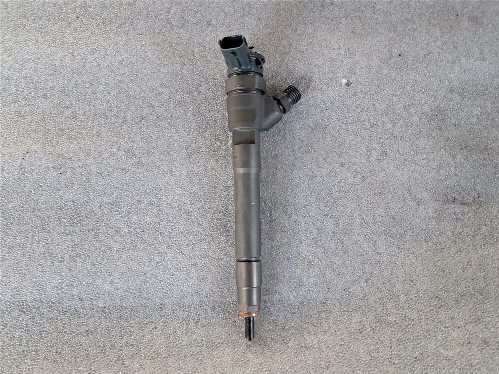 Nissan Qashqai (J10) 1.6 DCI R9MB405 porlasztó 0445110414 | Racingbazar.hu