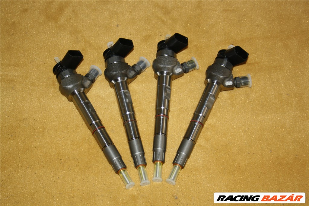 VAG 2.0 TDI BOSCH gyári,új porlasztó 04L130277BE | Racingbazar.hu