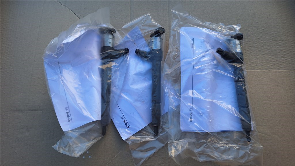 Opel Astra K porlasztó Denso 55585167 | Racingbazar.hu