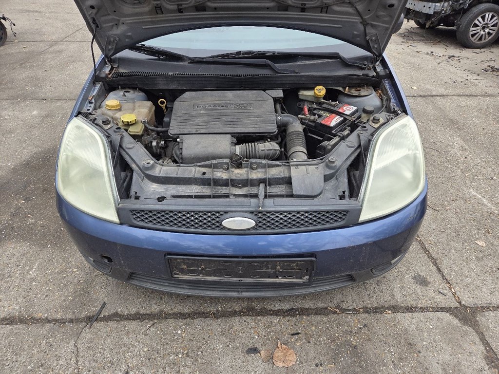 Ford Fiesta Mk5 1.3 benzin motor a9jb51kw | Racingbazar.hu