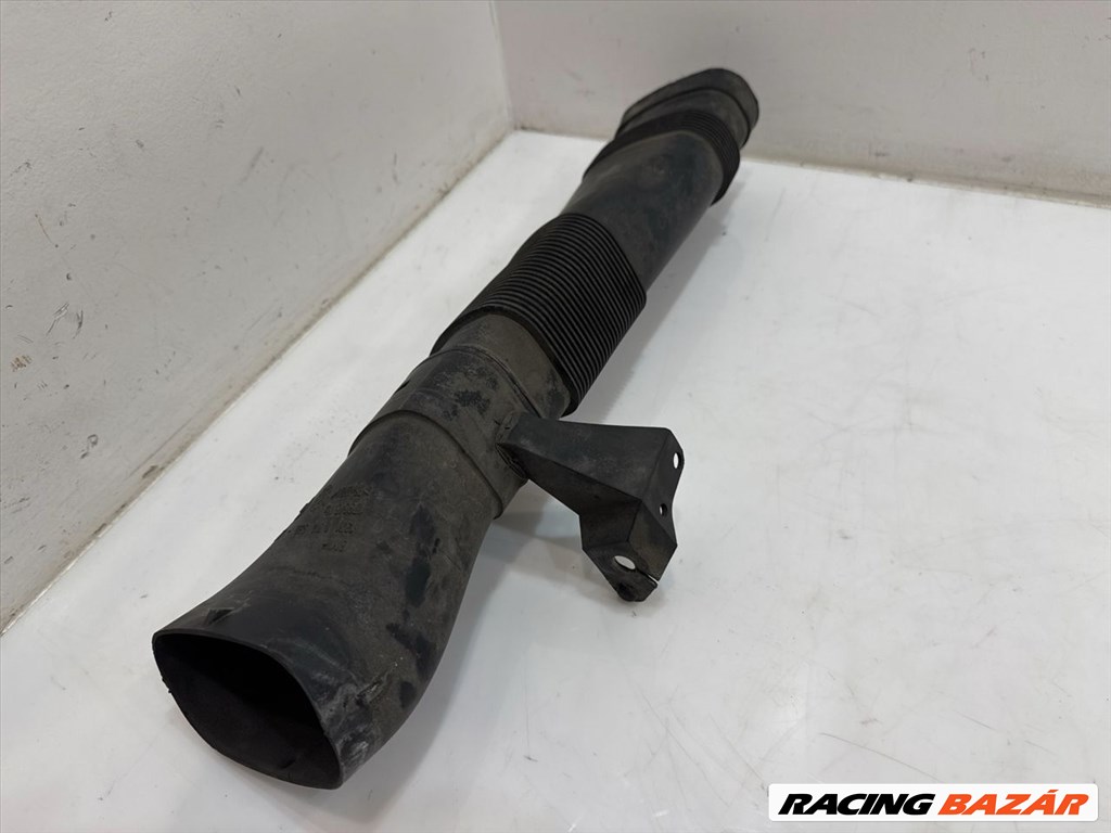 BMW X3 F25 35dx N57D30B 313le levegő cső 13717811019 13718514930 ...