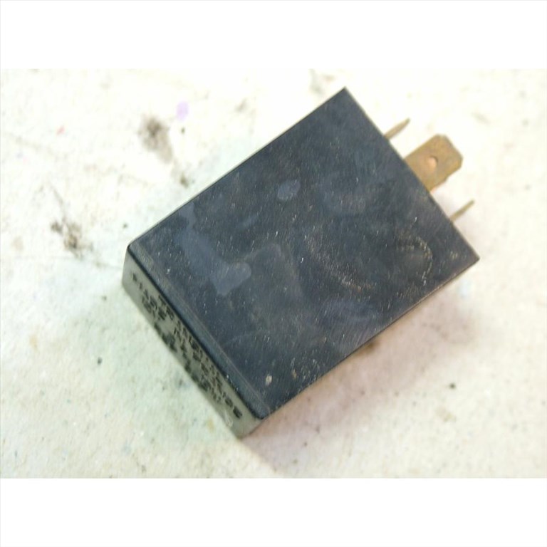 Peugeot Zenith Buxi Herkules Limbo 50 1994-1997 index relé Blinker ...