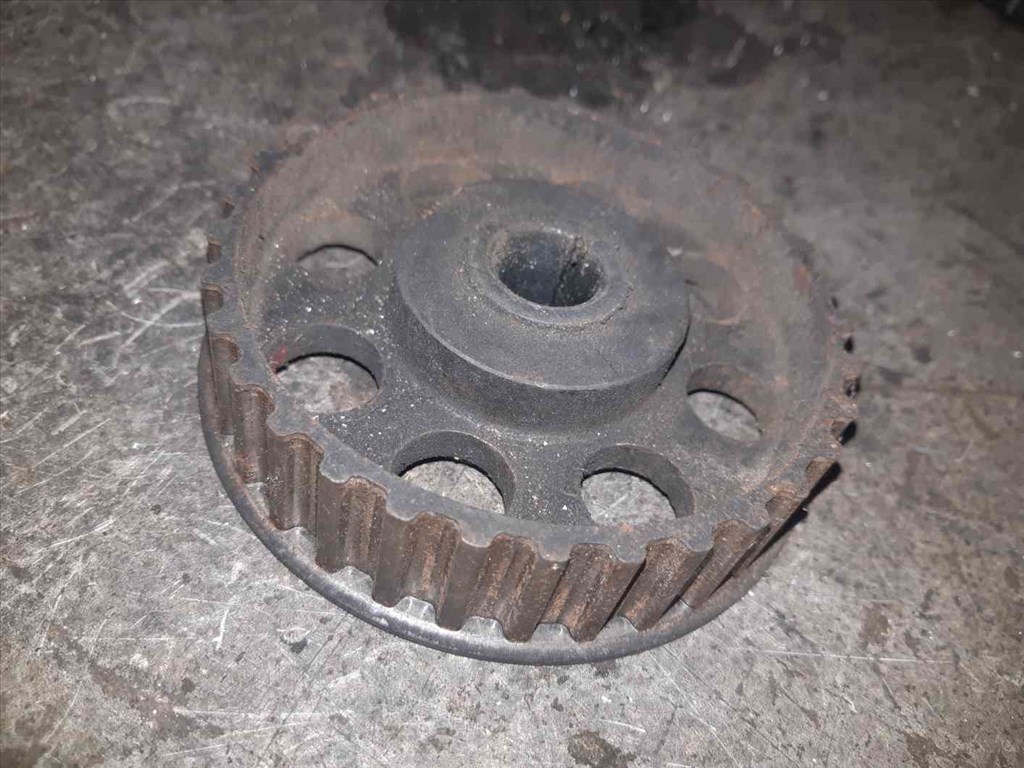 Volkswagen Transporter T4 91-03 Vezérműkerék | Racingbazar.hu