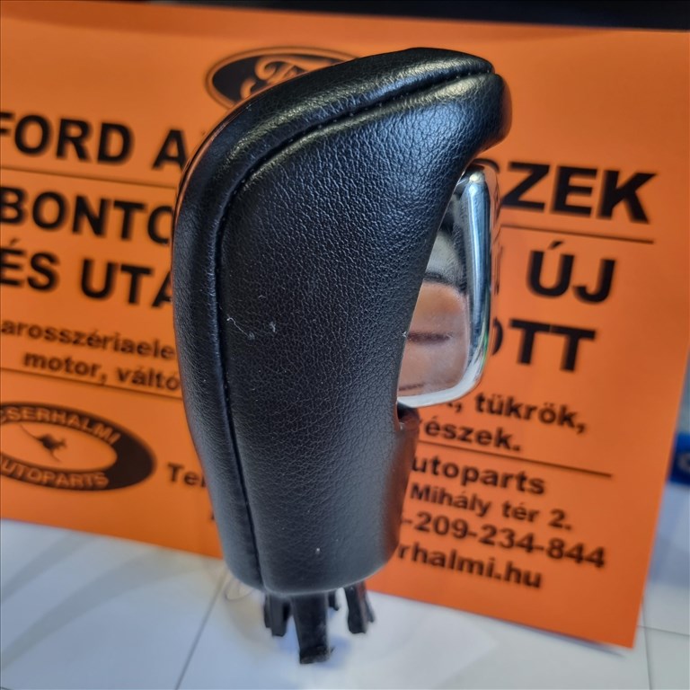 Ford Galaxy Mk2, Ford S-MAX Mk1, Ford Kuga Mk1, Ford C-Max Mk1 automata ...