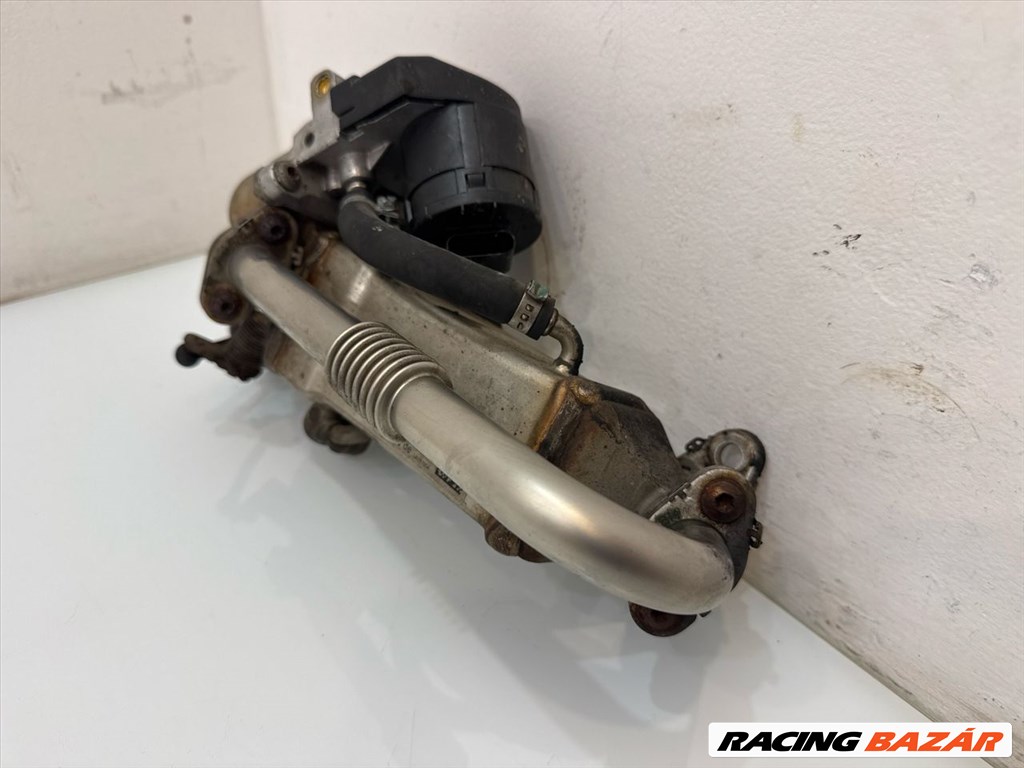 BMW X1 E84 23d N47D20D 204le EGR hűtő 11717812147 | Racingbazar.hu