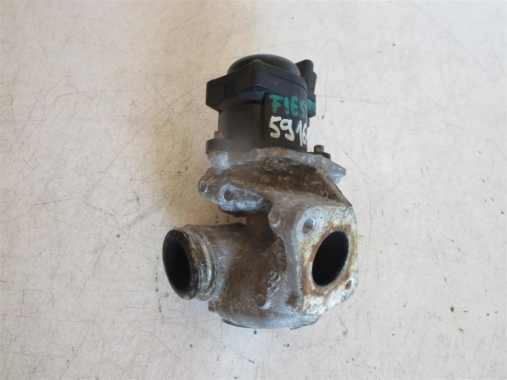 Ford Fiesta EGR szelep 9685640480 | Racingbazar.hu