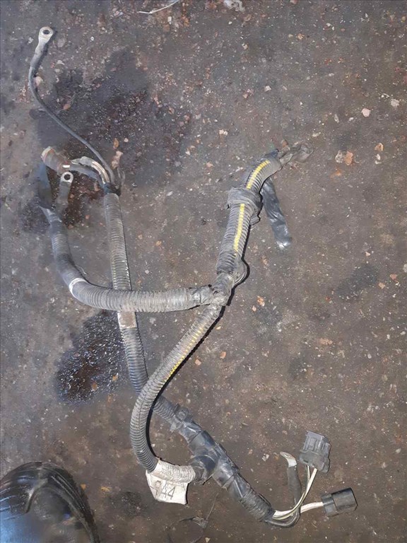 Opel Frontera B Akkumulátor Kábel | Racingbazar.hu