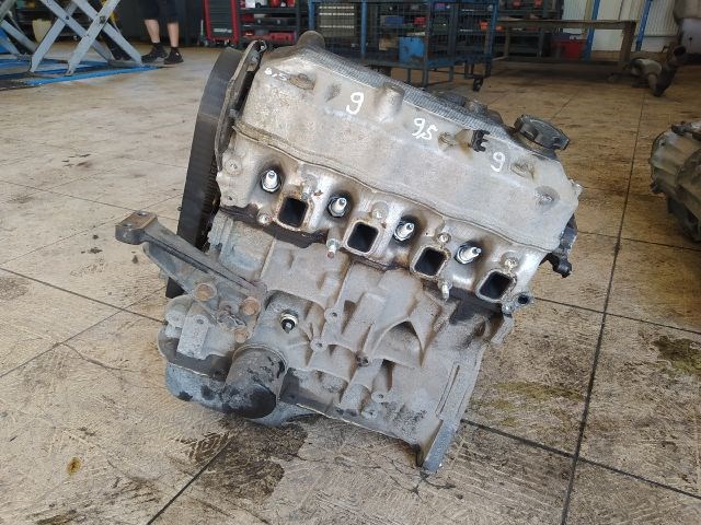 Suzuki Swift II 1.3 GL - Fűzött blokk hengerfejjel g13ba595938 ...