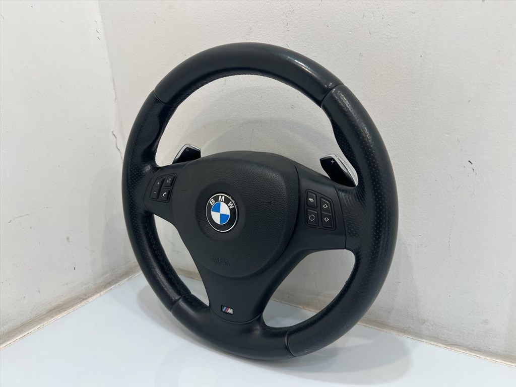 BMW E90 E91 E92 E93 E87 E88 E82 M sport Kormány | Racingbazar.hu