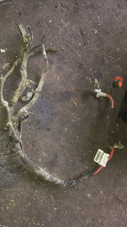 Opel Astra H Akkumulátor Kábel | Racingbazar.hu