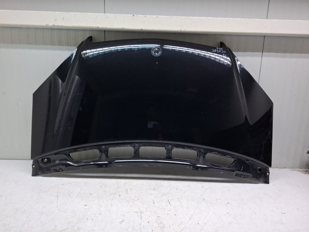 Mercedes-Benz A169 (A169) motorháztetõ | Racingbazar.hu