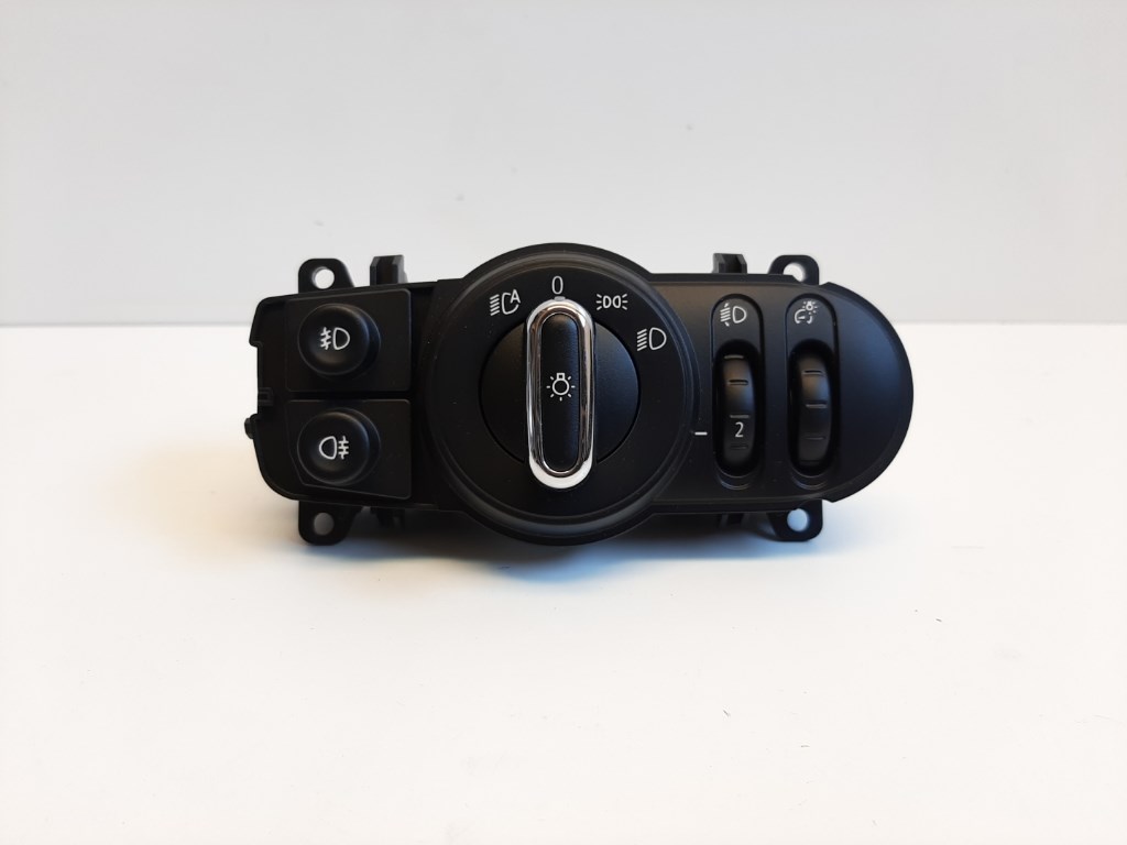 Mini cooper (F55/F56) világításkapcsoló 9301808 | Racingbazar.hu