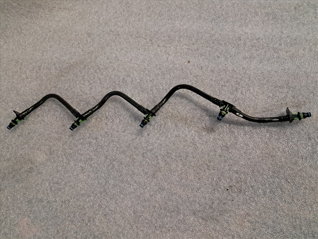 Ford Kuga Mk2 2.0TDCI UFMA Résolajcső | Racingbazar.hu