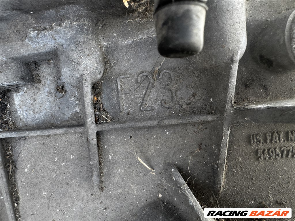 Opel Meriva A 1.7CDTI 5-ös váltó F23 | Racingbazar.hu