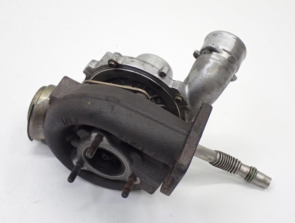 Audi A4 B6/B7 2.5 TDI V6 AKE BDH BAU BDG turbó 059145701S | Racingbazar.hu
