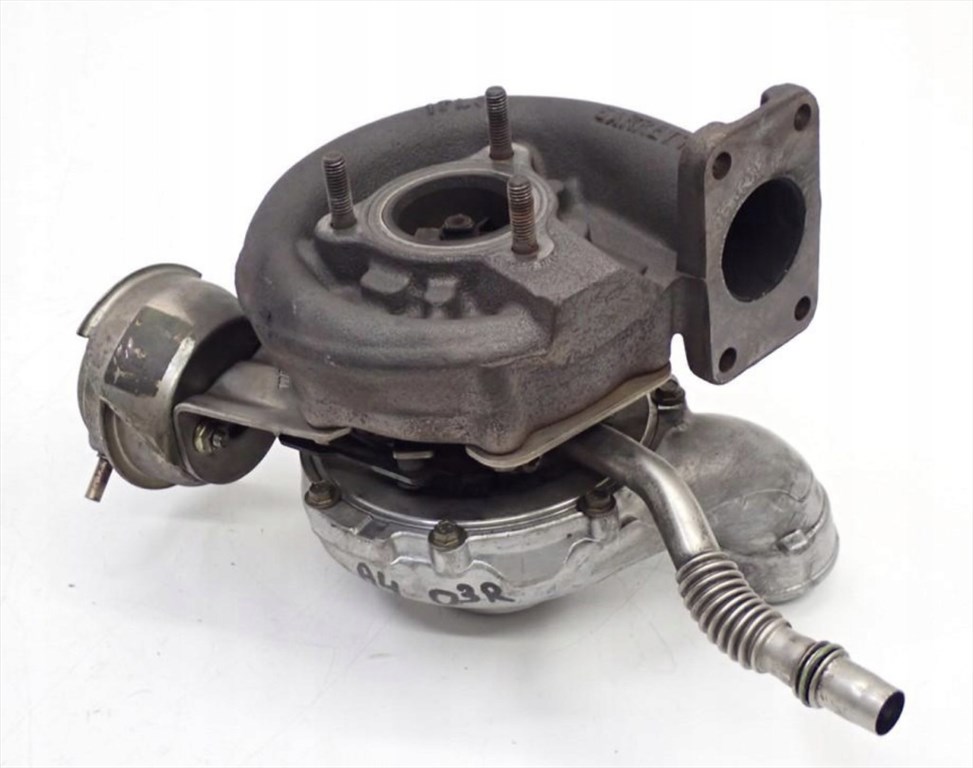 Audi A4 B6/B7 2.5 TDI V6 AKE BDH BAU BDG turbó 059145701S | Racingbazar.hu
