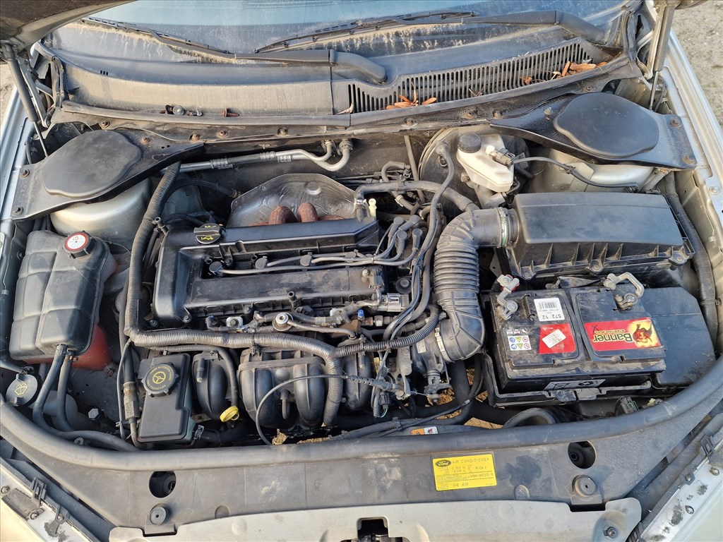 Ford Mondeo Mk3 1.8 16V SCi Turnier 1.8 BENZIN KIVÁLLÓ MOTOR ELADÓ ...