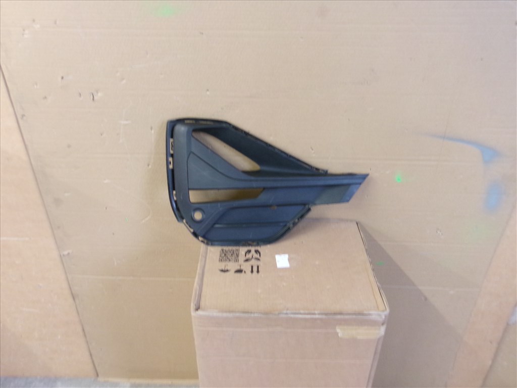 BMW X1 F48 LCI jobb első lökhárító rács 2020-2022 51118497246 ...