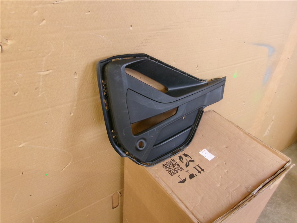 BMW X1 F48 LCI jobb első lökhárító rács 2020-2022 51118497246 ...