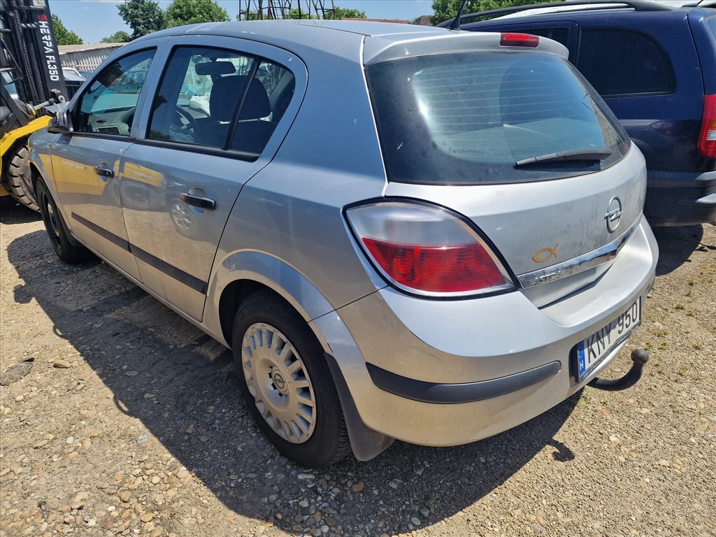 Opel Astra H 1.4 Z14XEP KIVÁLLÓ MOTOR ELADÓ ! | Racingbazar.hu