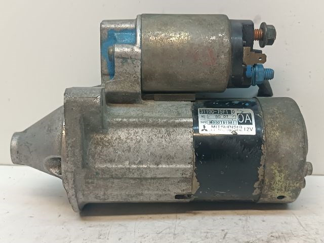 SUZUKI WAGON R PLUS Önindító | Racingbazar.hu