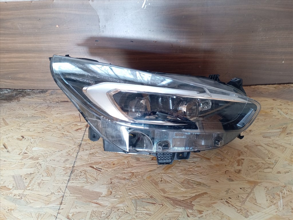 Ford Galaxy S Max fényszóró em2b13w029cs | Racingbazar.hu