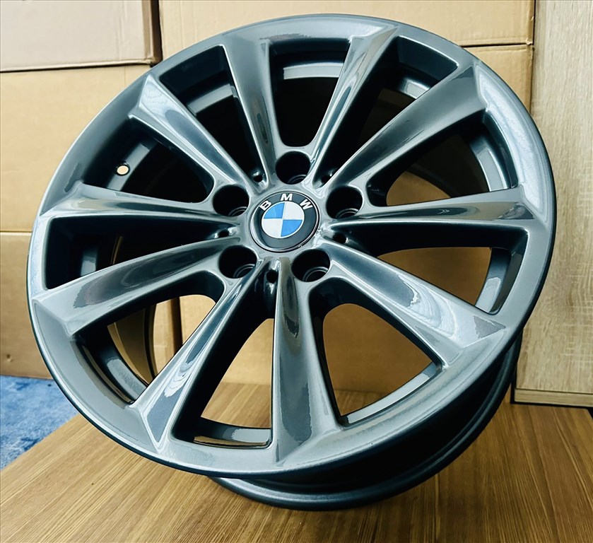 Bmw 17 zoll Gyári alufelni 3as 4es 5ös X1 X3 BMW | Racingbazar.hu