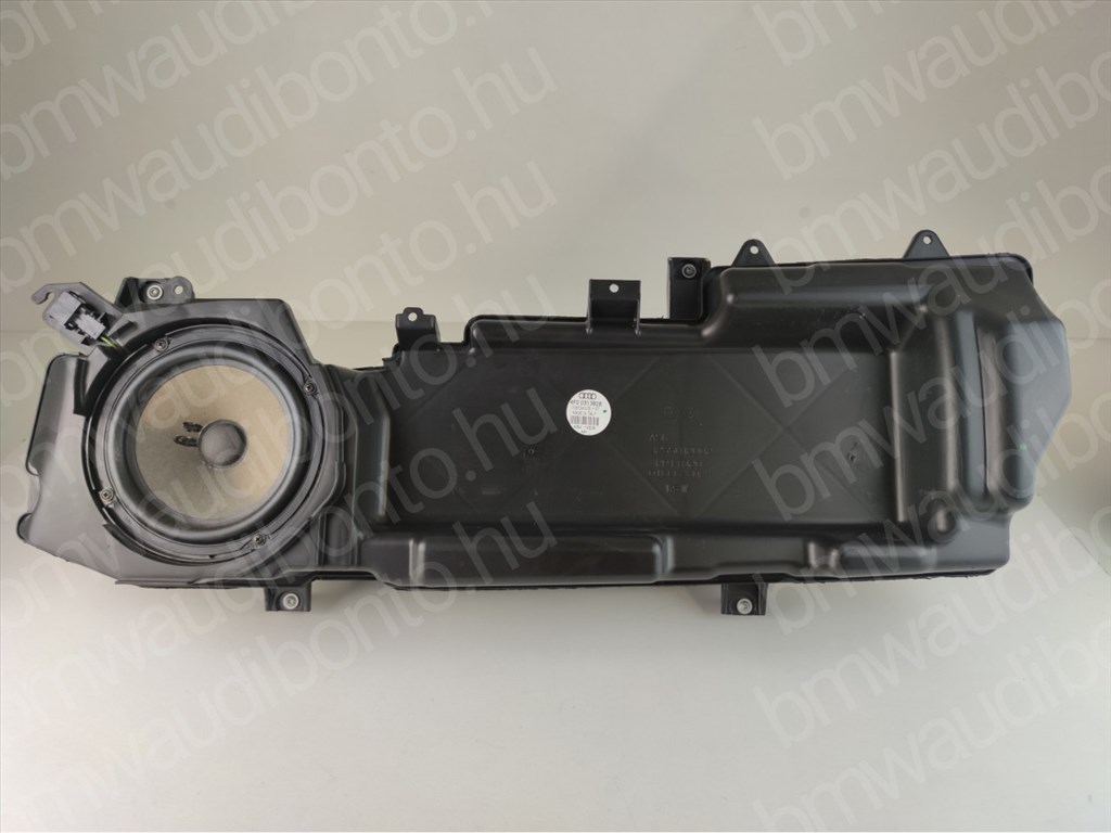 AUDI A6 Allroad C6 (4FH) Jobb első ajtó hangszóró (4F0035382B ...