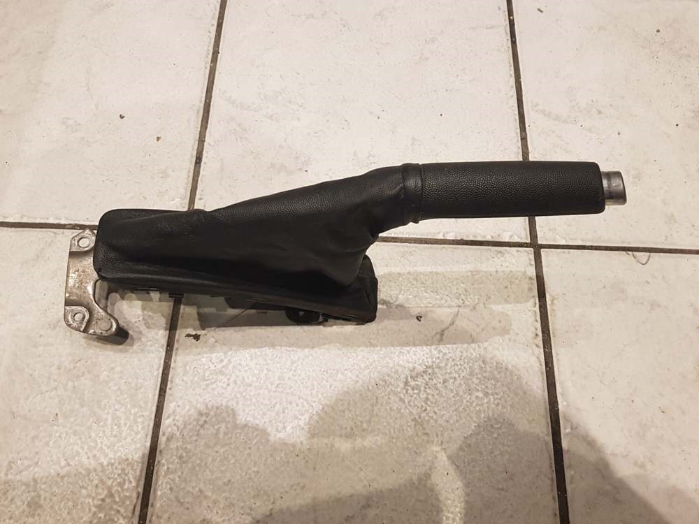 Opel Meriva A kézifék kar | Racingbazar.hu