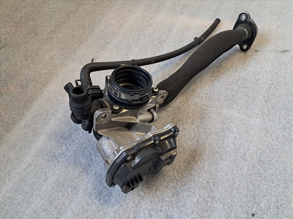 Ford Focus Mk4 1.5 tdci ZTDA EGR szelep jn1q9m425ad | Racingbazar.hu